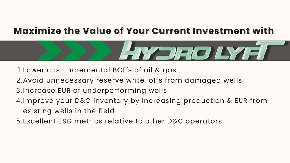 Emerald Surf Sciences - HydroLyft